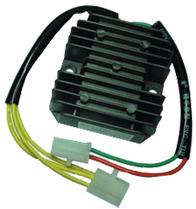 중국 오토바이 전기 부품 수직기 CH125 판매용