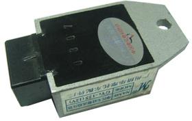 중국 오토바이 전기 부품 직렬기 GY6 판매용