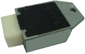 중국 오토바이 전기 부품 수신기 JH70 판매용