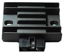 중국 오토바이 전기 부품 수정기 WY125 판매용