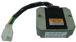 중국 오토바이 전기 부품 직렬기 ZJ125 판매용