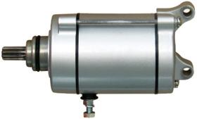 중국 오토바이 전기 부품 시작 모터 CG125 판매용