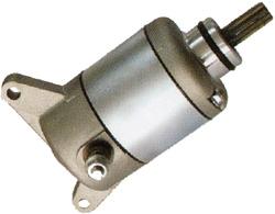 중국 오토바이 전기 부품 시작 모터 CG150 판매용