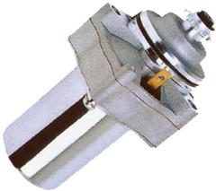 중국 오토바이 전기 부품 시작 모터 슈트 호나, 야마하, 수즈키 DY100 판매용