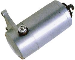 중국 오토바이 전기 부품 시작 모터 FXD125 판매용