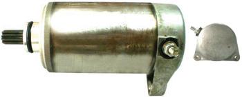 China Motorcycle Electrical Components Starter Motor with FOB, CIF, CFR GN250 for sale