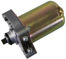 중국 오토바이 전기 부품 시작 모터 슈트 혼다, 야마하, 스즈키, 카와사키 판매용