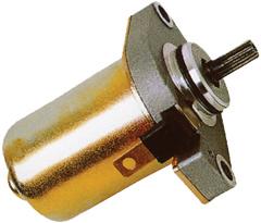 중국 오토바이 전기 액세서리 스타터 모터 야마하 50 판매용