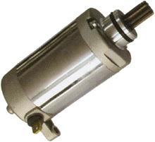 중국 오토바이 전기 부품 수즈키, 가와사키, 론신, 신레레이의 시작 모터 판매용