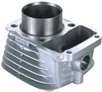 China Motorcycle Engine Parts Cylinder CG125 for sale