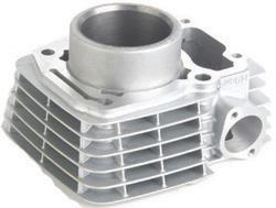 China Motorcycle Engine Parts Cylinder CG157 for sale