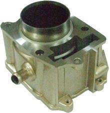 China Motorcycle Engine Parts Cylinder CH125 for sale