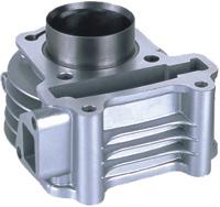 China Motorcycle Engine Parts Cylinder GY6-125 for sale