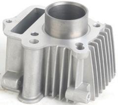 China Motorcycle Engine Parts Cylinder JH70 for sale
