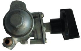 China Motorcycle Engine Parts Fuel Cock CHALLY-STEEL for sale