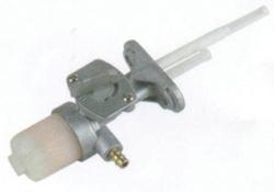 China Motorcycle Engine Parts Fuel Cock GN-125 for sale