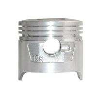 China CD80 Motorcycle Engine Piston - Alloy Spring Steel Construction with Titanium Nitride Coating for Enhanced Durability for sale