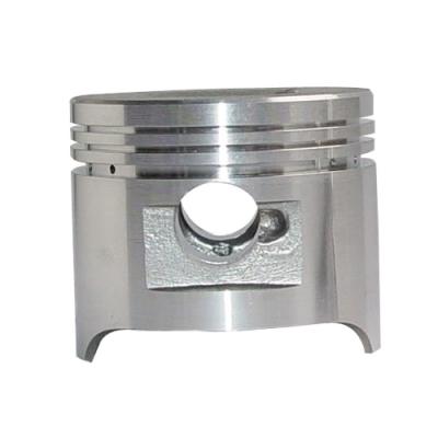 China Motorcycle Engine Components Piston CH100 for sale