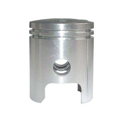 China Heat resistant stainless steel Motorcycle Engine Components Piston CY-80 for sale