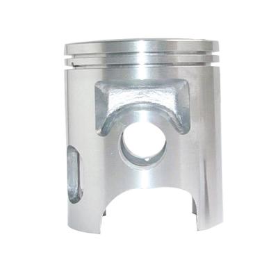 China Stainless steel Motorcycle Engine Components Piston DT125 for sale