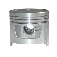 China More wear-resistant , high hardness Motorcycle Engine Components Piston JH90 for sale