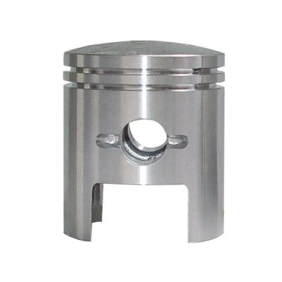 China Heat resistant stainless steel Motorcycle Engine Components Piston K90 for sale