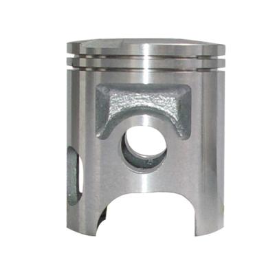 China More wear-resistant , high hardness Motorcycle Engine Components Piston RX125A for sale