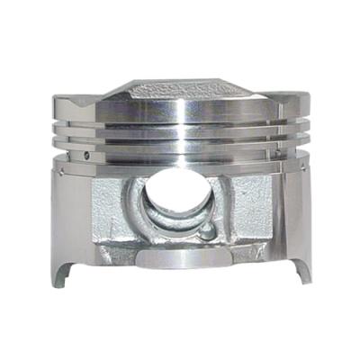 China More wear-resistant, high hardness Motorcycle Engine Components Piston VF125 for sale