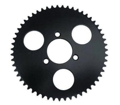 China Sand blasting Sprocket SB013, Motorcycle Engine Components for sale