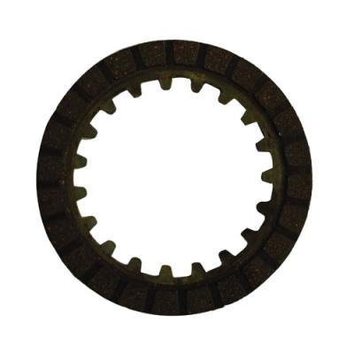 China Motorcycle Transmission System Clutch Plate V50 for sale