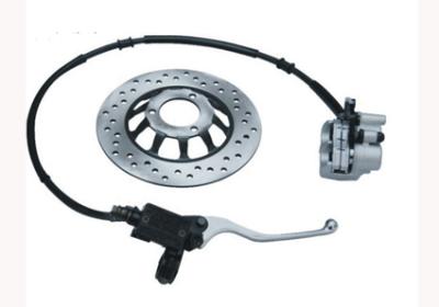 China Motor Controller System Hydraulicbrake Assembly HF004 for sale