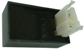 중국 오토바이 전기 액세서리 CDI ZJ125 판매용