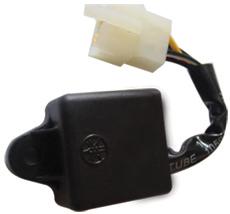 China Motorcycle Electrical Accessories CDI KB100 factory