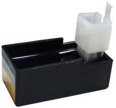 China Motorcycle Electrical Accessories CDI JH70 factory