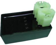 중국 오토바이 전기 액세서리 CDI GY6-125 판매용