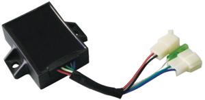 중국 오토바이 전기 액세서리 CDI GN125 판매용