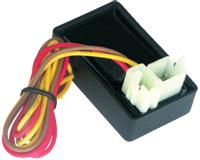 중국 오토바이 전기 액세서리 CDI FXD125 판매용