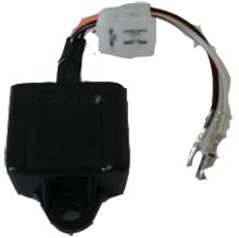 중국 오토바이 전기 액세서리 CDI DT50 판매용