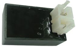 중국 오토바이 전기 액세서리 CDI CG125 판매용