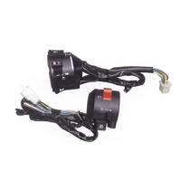 China Motor Controller System Handle Switch CAV250 for sale