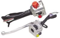 China Motor Controller Handle Switch CM250 Electric Start 50000 Cycles Dust Resistant for sale