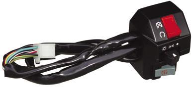 China Motor Controller System Handle Switch JB150 for sale