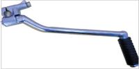China Motorcycle Kick Starter Lever 21 45# Carbon Steel Chrome Plated Durable for sale