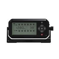 China 2-26 Wheeels TPMS Solutions ACC Input And RS232 Output LCD Segment Display for sale