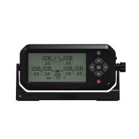 China Six Wheel Bus TPMS for sale