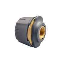 China Six Wheel Bus TPMS for sale
