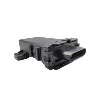 China CAN Standard TPMS Solutions Communication Interface Support Protocol 1939 Format for sale