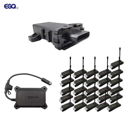 China 26 bundels sensoren, Repeaters, CAN-ontvanger bandenspanningscontrolesysteem Te koop