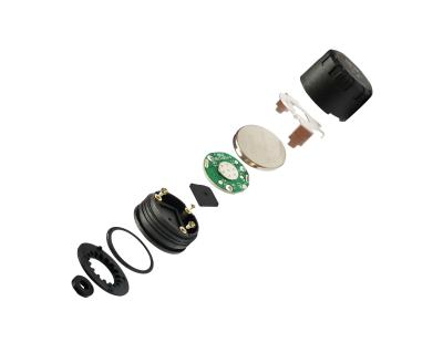 Китай Bluetooth EGQ BLE 4.0 2.4Ghzмонитор давления в автомобильных шинах продается