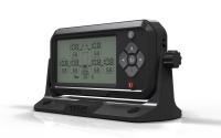 China Six Wheel Bus TPMS for sale